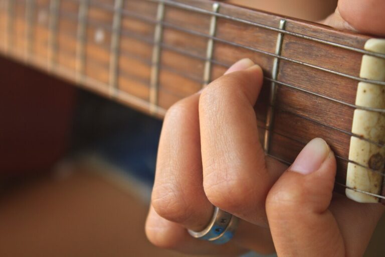Struny ukulele - jak je wybrać i zrozumieć?